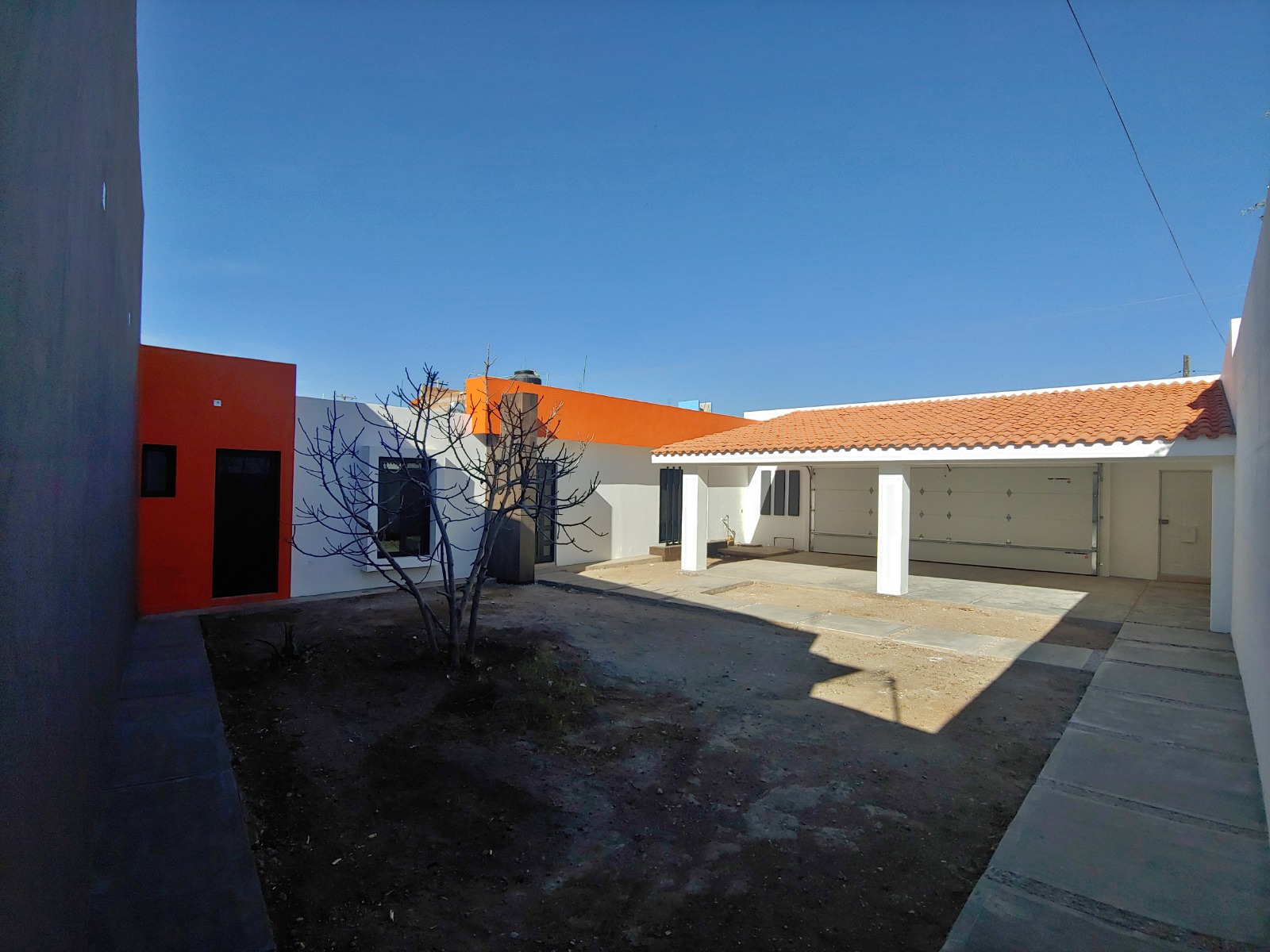 Renovatio.GC || Constructora