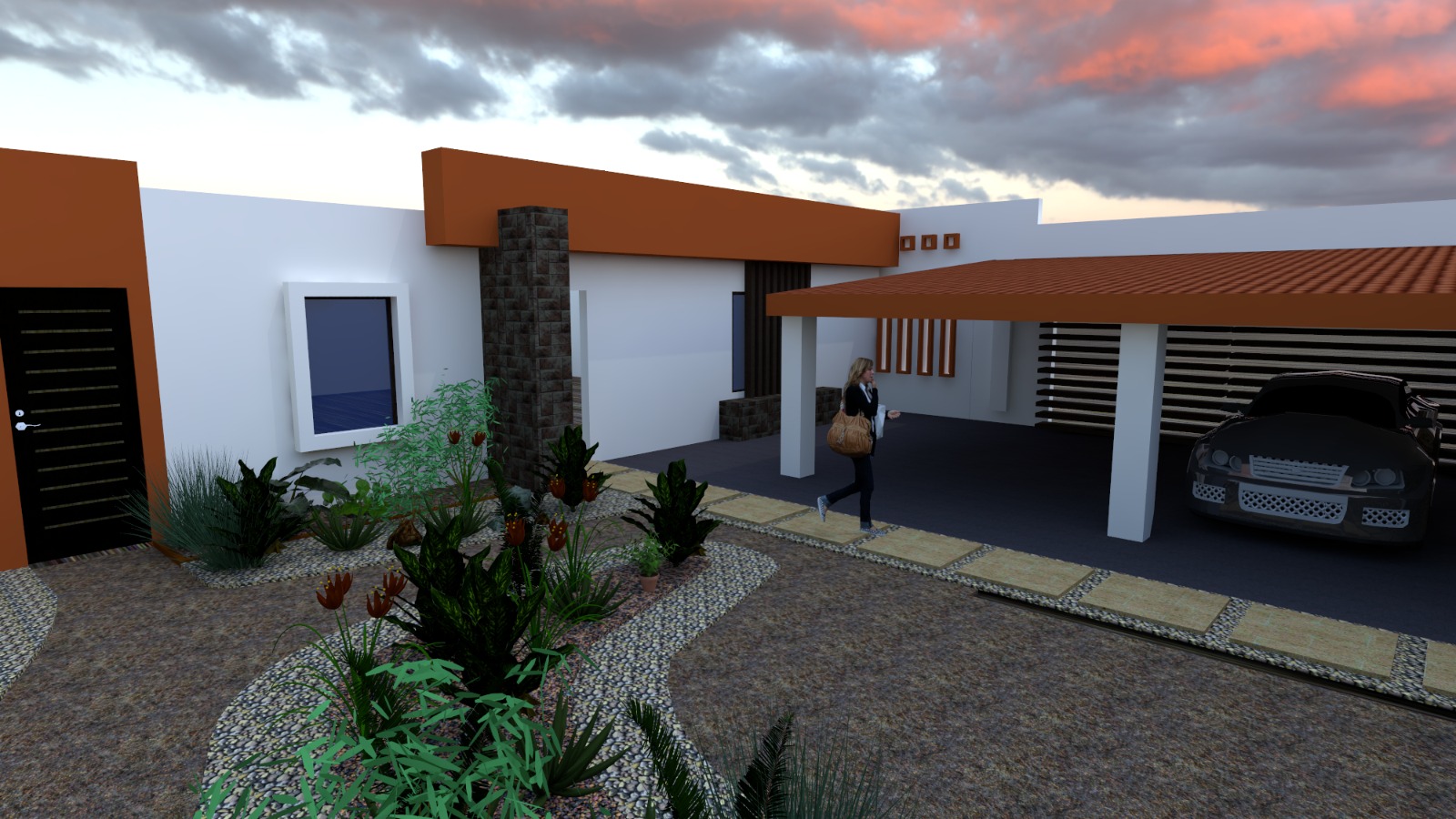 Renovatio.GC || Constructora