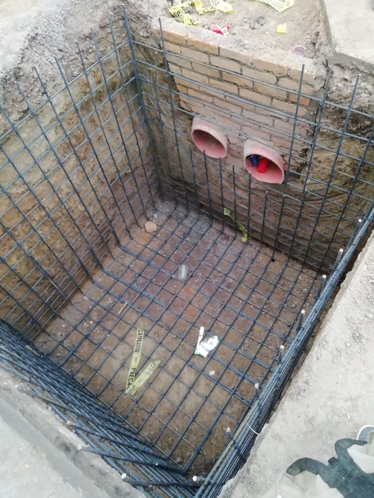 Renovatio.GC - Constructora en Durango | Obra Civil y Diseño Arquitectónico